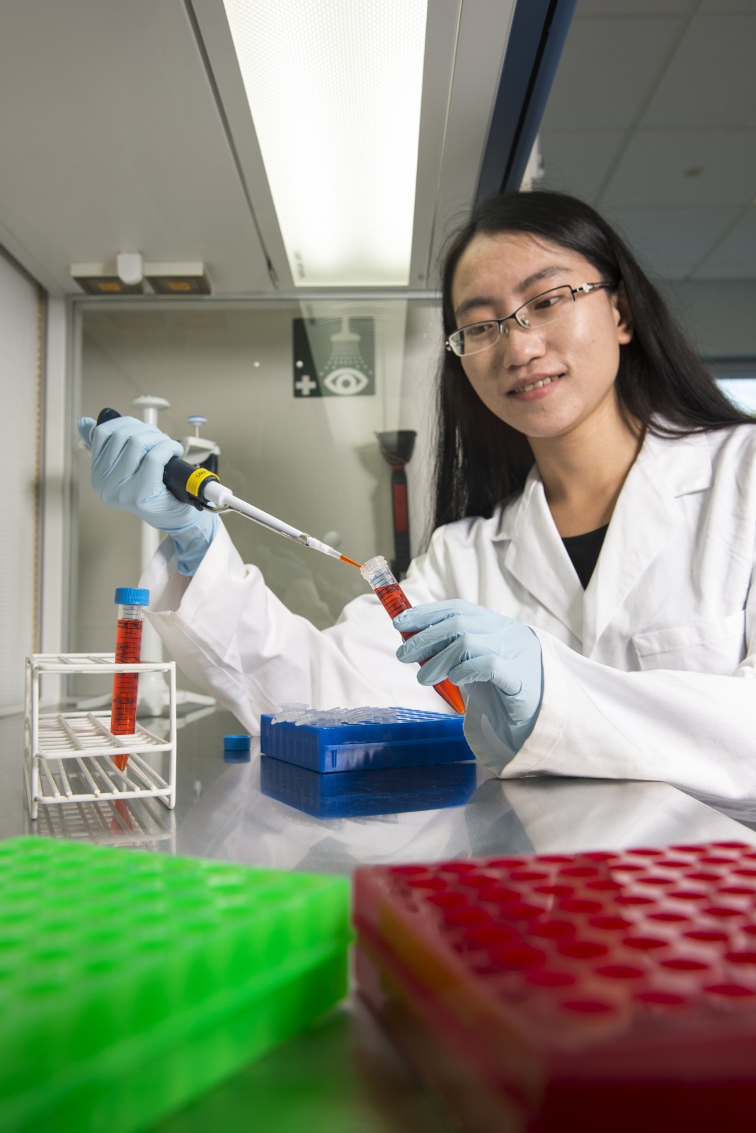 NHS Lothian's 'The Science Training School' Wins National Award for ...