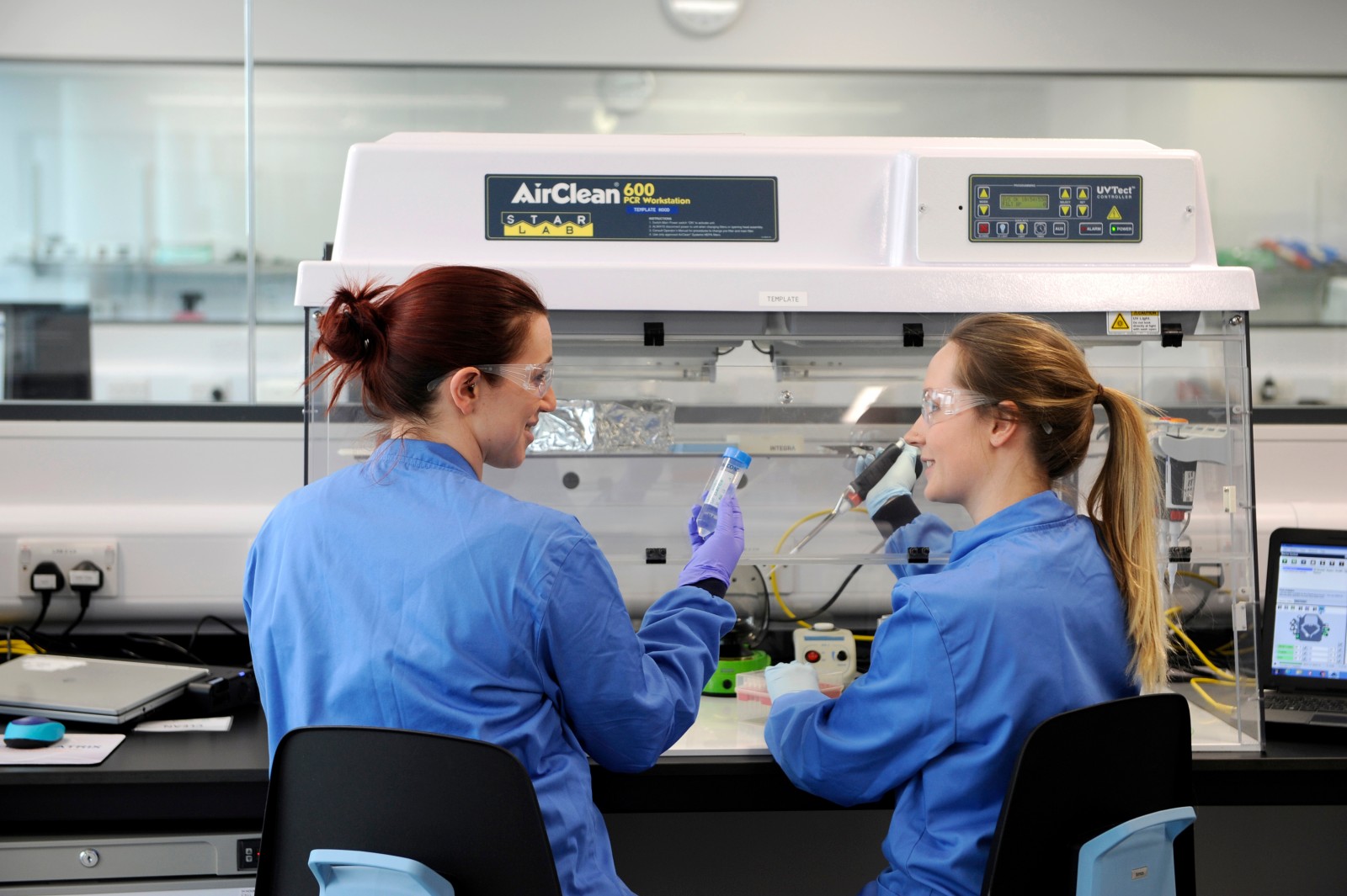 Leading & Innovative Life Science Companies | Edinburgh BioQuarter