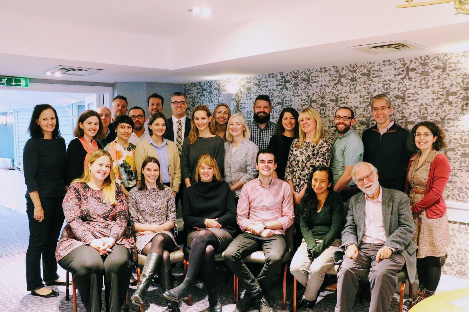 Centre for Cardiovascular Science | Case Study | Edinburgh BioQuarter