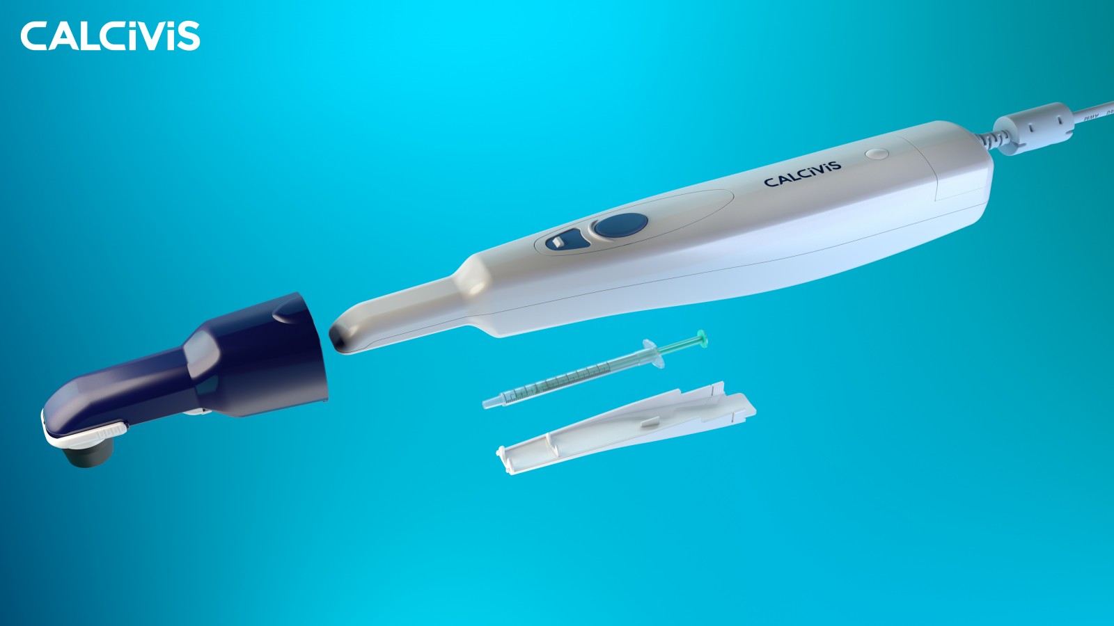 CALCIVIS Completes £4.5 million Fund Raising Ahead of Anticipated PMA ...