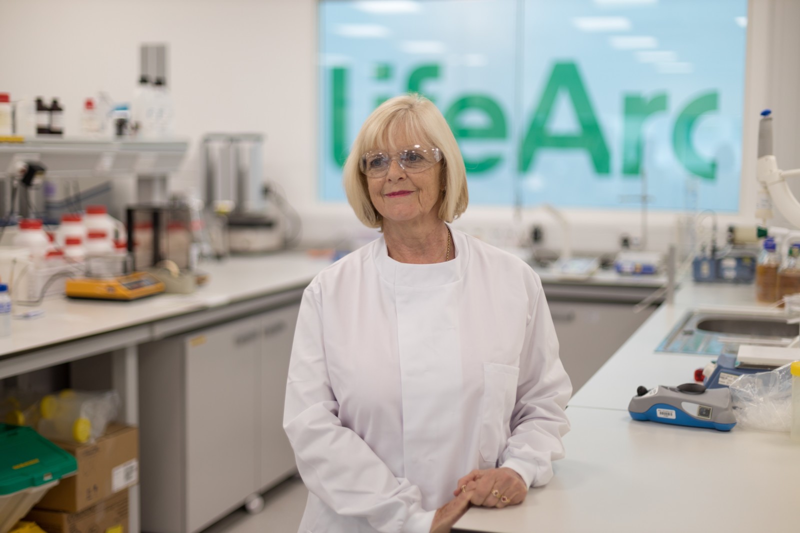 Chief Scientist Office announce joint funding call with LifeArc to ...