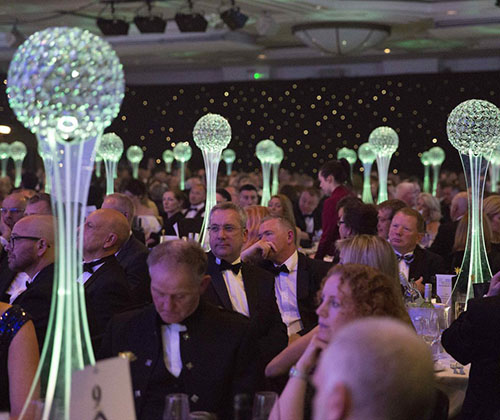 Scotland’s Life Sciences Dinner and Awards: Thursday 16th March 2023 ...